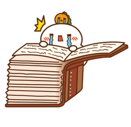 Từ điển Mochi | Mochi Dictionary